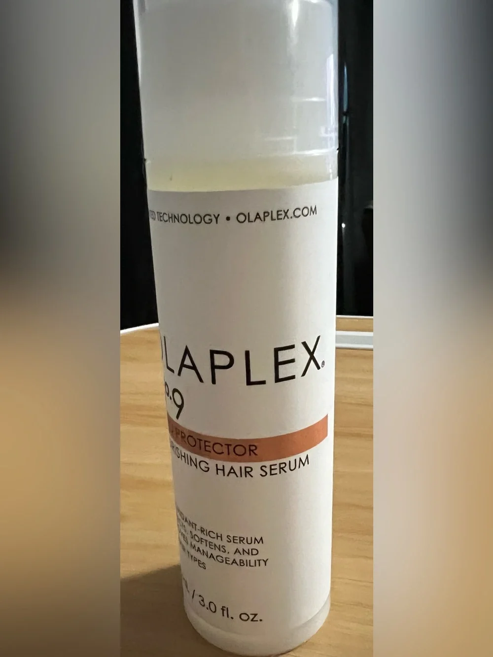 OLAPLEX | Hair | Olaplex No9 Bond Protector Nourishing Hair Serum ...